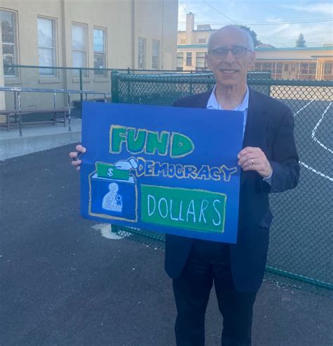 Oakland Community Groups Call To Fund ‘democracy Dollars Program