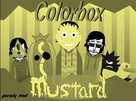 Incredibox Mashup The Ultimate Musical Remix Experience