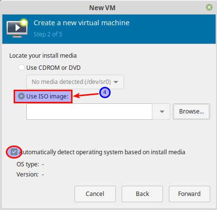 Introduction To Linux Virtualization Using KVM