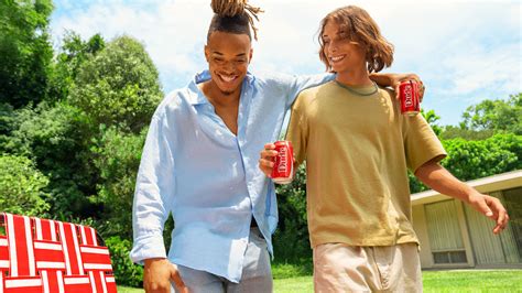 Coca Cola Brings Back The Share A Coke Campaign