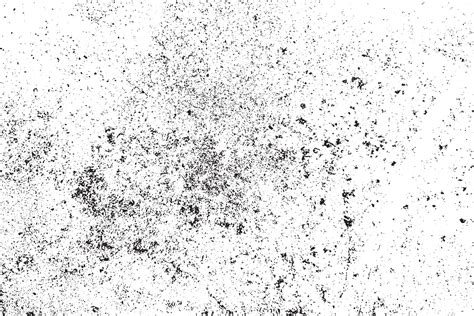 Vector Dust Texturegrunge Abstract Template Background 8646535 Vector