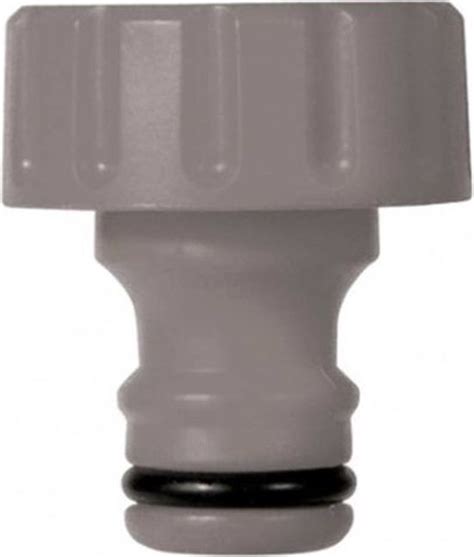 Hozelock Inlet Adapter Bol