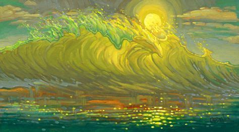 30 Bill Ogden Artist Ideas Surf Art Artist Ogden