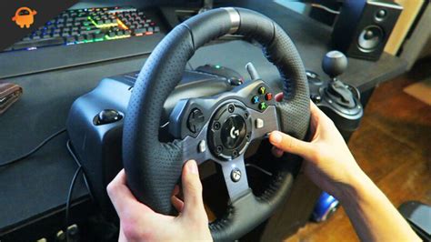 Fix Logitech G G Or G Not Calibrating In PC Fix Logitech G G Or G Not Calibrating In PC