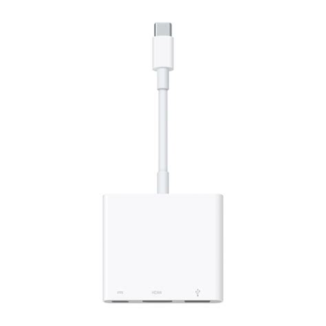 Apple USB Typ C - HDMI
