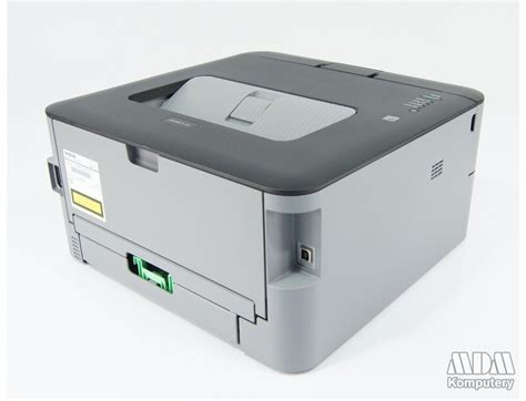 Drukarka Brother HL-L2300D - MDM Komputery®