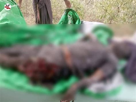 စစ်တပ်ပစ်တဲ့လက်နက်ကြီးထိလို့ ပြည်သူ ၄ ဦးသေပြီး ၅ ဦးဒဏ်ရာရ