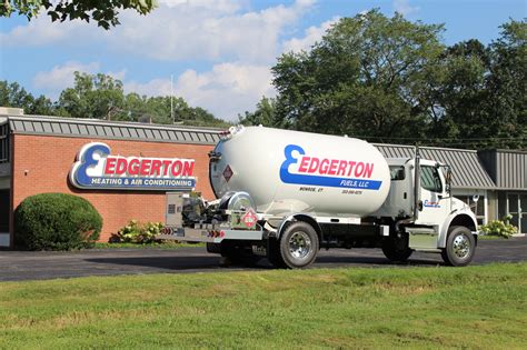 Propane Heating Systems Efficient Home Heating Solutions