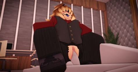 Rule34 If It Exists There Is Porn Of It Roblox