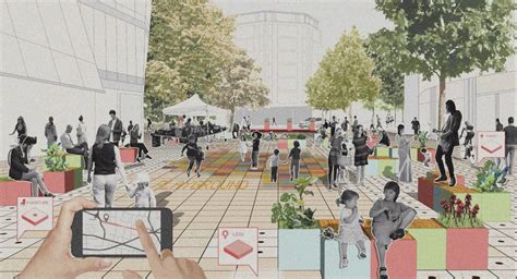 Архитектурная подача Архитектурная презентация Архитектурная визуализация Архитектурный дизайн