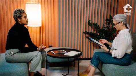 Tips For A Great PSW Job Interview Caring Support