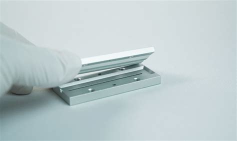 정밀 Cnc 가공 서비스 Cnc 가공 업체 빠른 가공 견적 크렐로