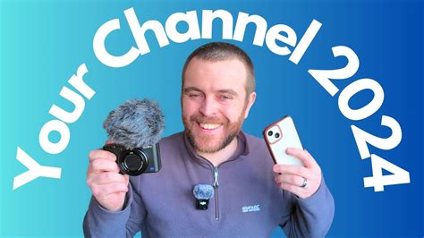 HOW To START And GROW And YouTube Channel In YouTube