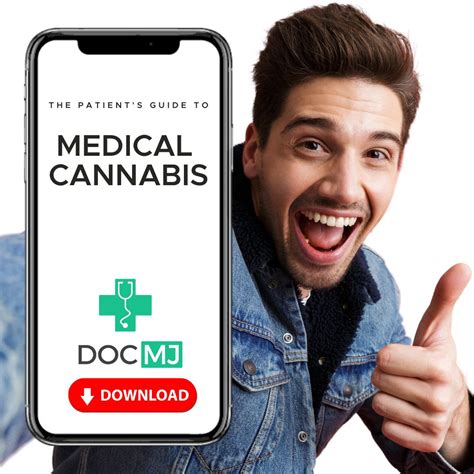 📖🌱 Download The Patients Guide To Medical Cannabis Now Docmj Posted On The Topic Linkedin
