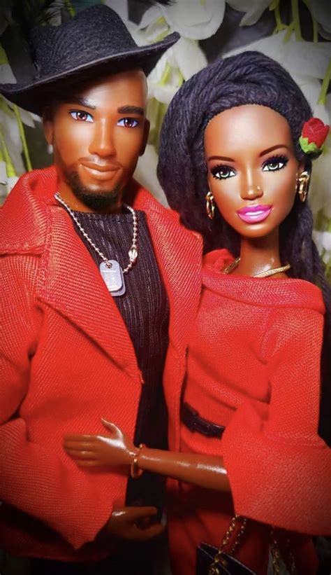 Designer Dolls The Most Iconic Celebrity Barbies