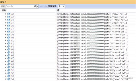 Rtklib读取原始数据是一次读取了一个文件的全部数据rtk原始数据 Csdn博客