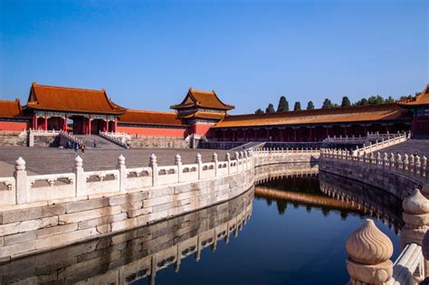 12 Most Beautiful Places In China To Visit Global Viewpoint