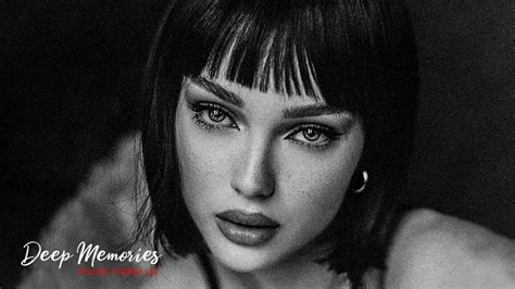 Deep Feelings Mix Deep House Vocal House Nu Disco Chillout Mix By Deep Memories