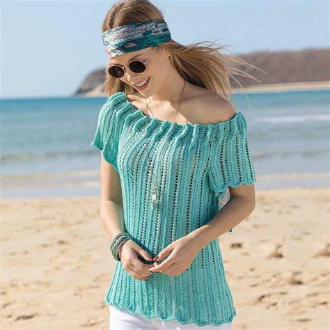 Жіноча літня кофтинка спицями своїми руками