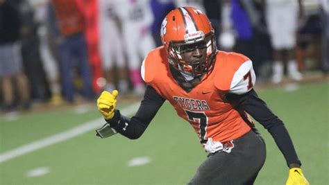 Mansfield Senior High School Football Team Wins 600th Game