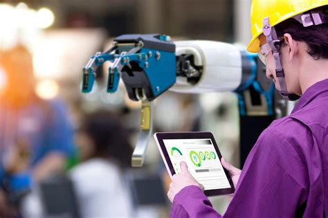 Sharework Is Presented As A European Key Project On Industrial