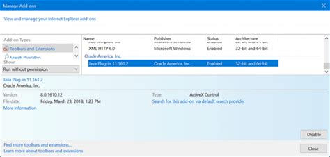 Internet Explorer On Windows Is It Safe To Disable The Legacy Browser