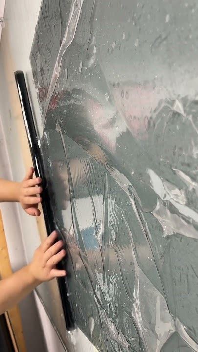 Front Windshield Tint In 50 Light Film Youtube