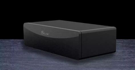 foundation power core telos audio design