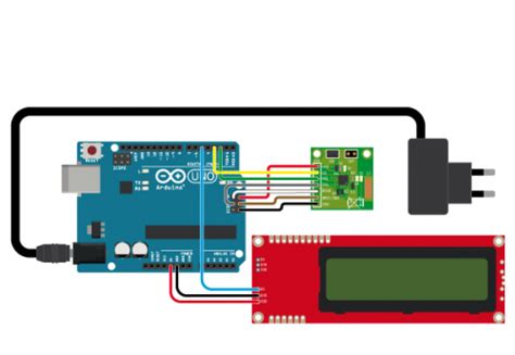 Lightning Detector Open Electronics