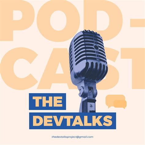 the devtalks