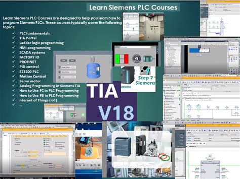 Mastering Plc Programming And Autocad Electrical Unleashing The Power Of Industrial Automation