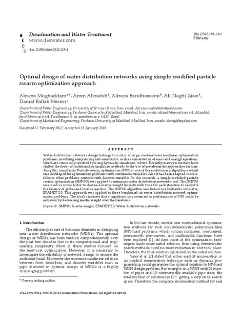Published Paper File Pdf Mathematical Optimization Linear Regression