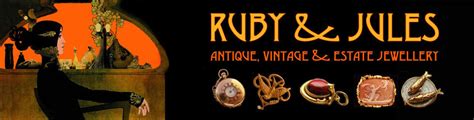 Ruby And Jules EBay Shops