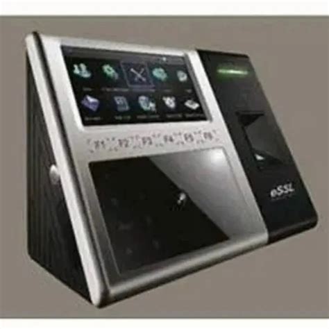 Biometric Access Control System At ₹ 20900 Biometric System In Nagpur