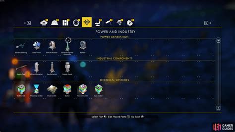 How To Use Electromagnetic Generators Building A Base Walkthrough No Mans Sky Gamer Guides®