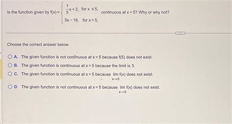 solved is the function given by