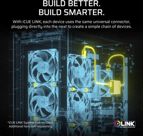 Corsair Icue Link Titan 360 Rx Lcd Aio Liquid Cpu Cooler Customizable Lcd Screen Compatible