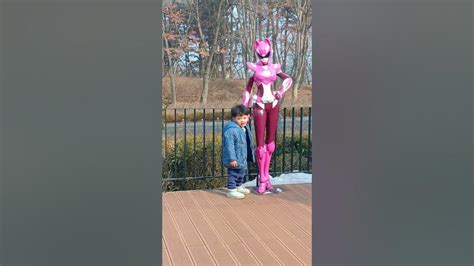 미니특공대 루시 룻 Youtube