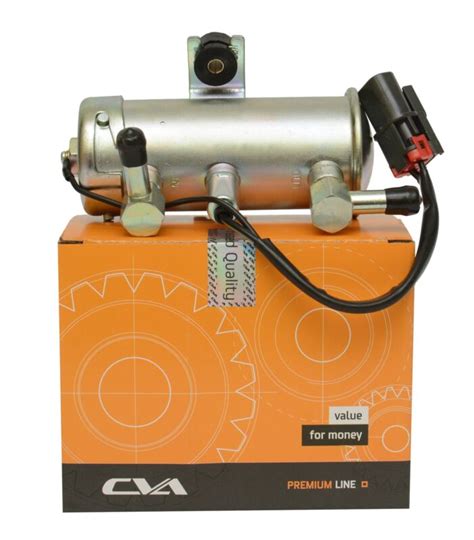 Jcb Parts Fuel Feed Pump For Jcb Js Excavators Machines Cva Part No 17 92610 For Sale From