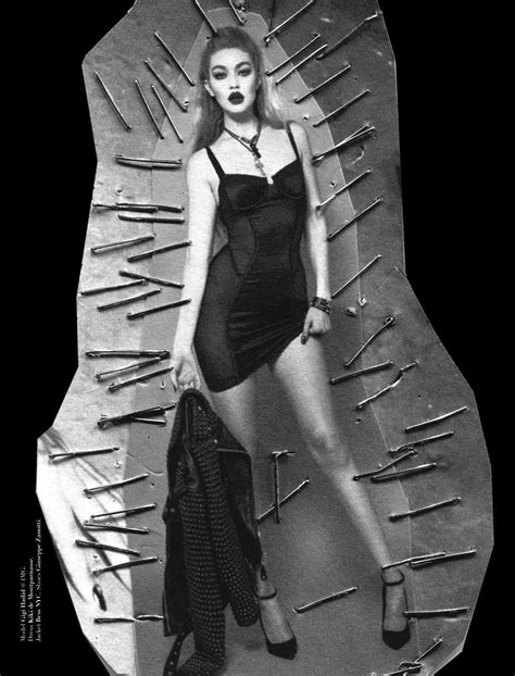 Gigi Hadid Pictures