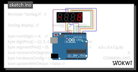 Wokwi Online ESP32 STM32 Arduino Simulator