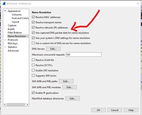 Sweshi S Cyber Security Tutorials Wireshark Tutorial