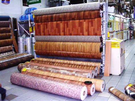 Водяной теплый пол под линолеум