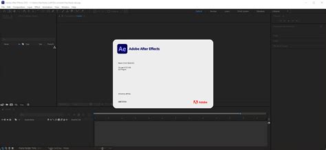 Adobe After Effects Crack HaxNode