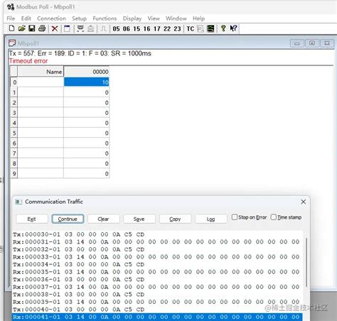 Java 零基础入门物联网 Modbus 协议详解最近两天看了相关 Modbus 的资料对此有了初步了解对于该 掘金