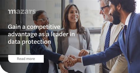 Mohammadamin Javaheri On Linkedin Gdpr Certification Mazars Group