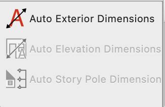 Auto Dimensions General Q A ChiefTalk Forum