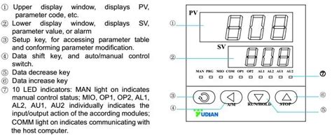 AI 708H Flow Indicator Flow Meter Totalizer Precision Reliability