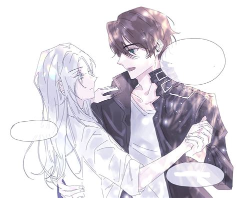 돌솥밥 on Twitter 안녕하세요 커미션 찌라시 돌리러 왔습니다 러프한 말풍선 2인 반신 입니다 지인 장르할인