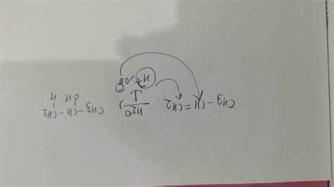 In Hydroboration Oxidation Reaction Filo